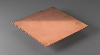 Top Tips for Choosing the Best Copper Sheet for Your Project – Metal Zenith