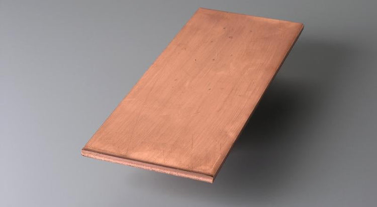 What Are the Common Uses of Copper Plates – Metal Zenith