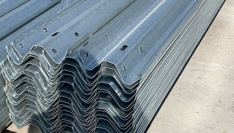 What is Galvanized Steel and Why It Matters – Metal Zenith