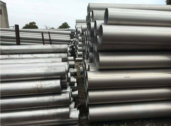 What is SUS304 Stainless Steel – Metal Zenith