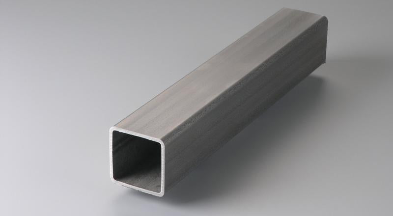 Stainless Steel Square Tube – Metal Zenith