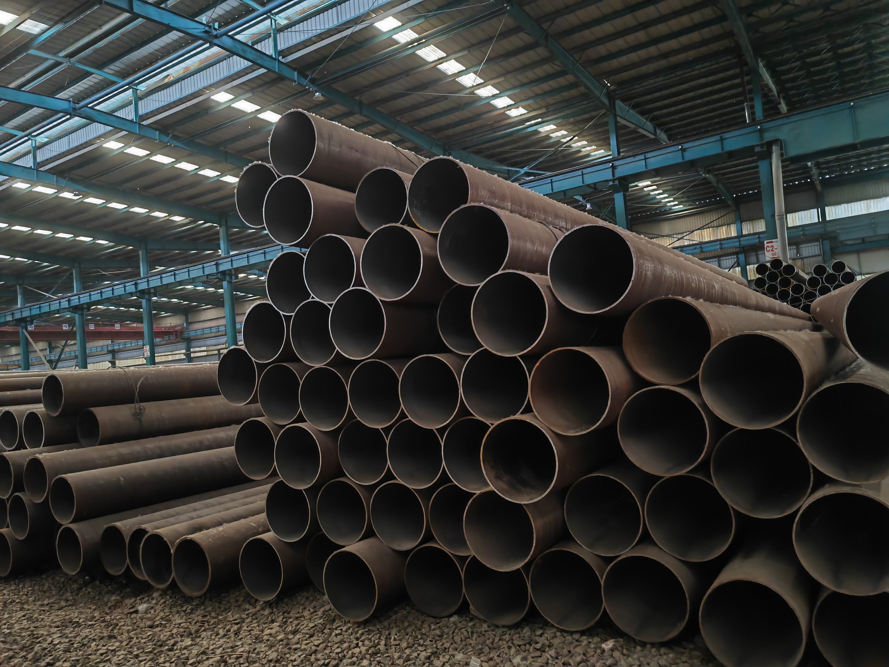 Metal Zenith - Premium Metal Supply