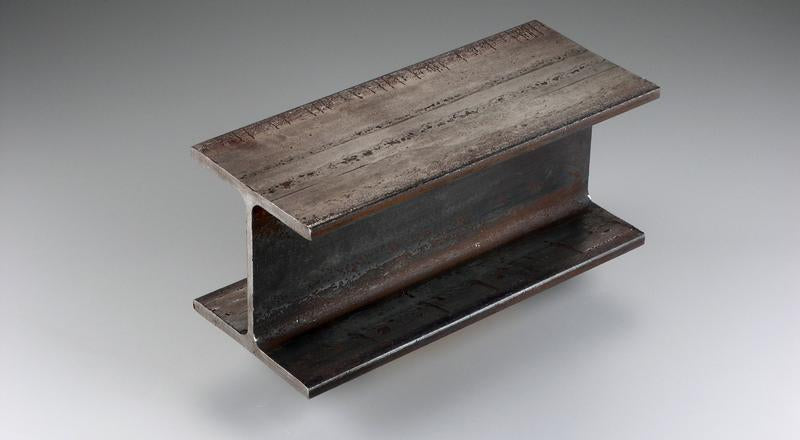 Steel Beam – Metal Zenith