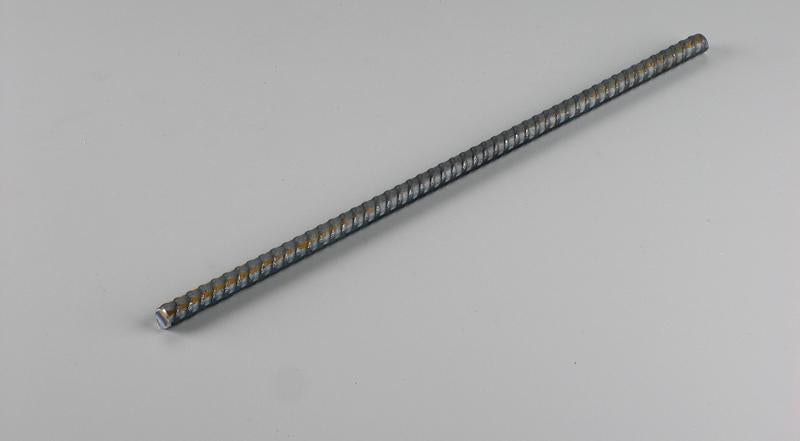 Steel Reinforcing Bar – Metal Zenith