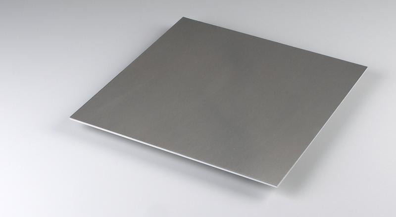 Steel Sheet & Plate – Metal Zenith