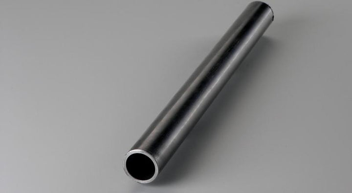 Industrial Bare Steel Pipes | High-Strength Construction Materials ...