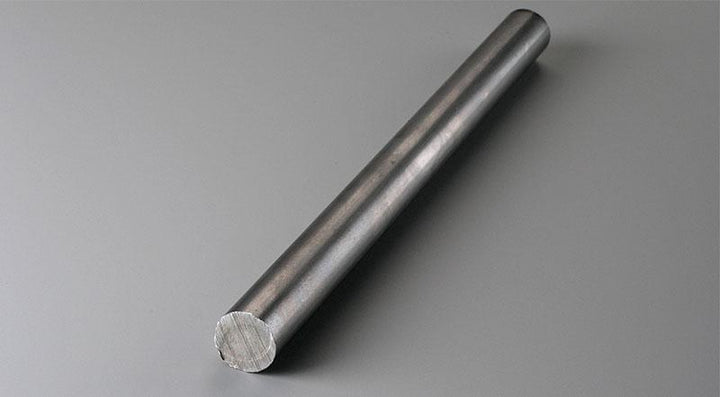 Cold Rolled Steel Bar – Metal Zenith
