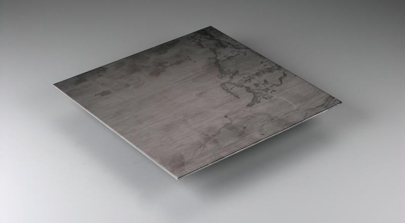 COR-TEN Weathering Steel Sheet | Self-Protecting Steel Material – Metal ...