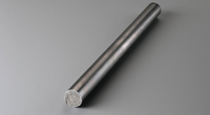 1018 Cold Rolled Steel Round Bar | Precision Manufacturing – Metal Zenith