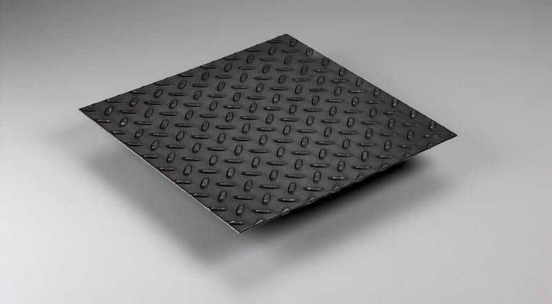 Hot Rolled Steel Floor Plate | Industrial Grade Anti-Slip Surfaces ...