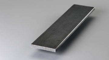 Hot Rolled Steel Bar – Metal Zenith