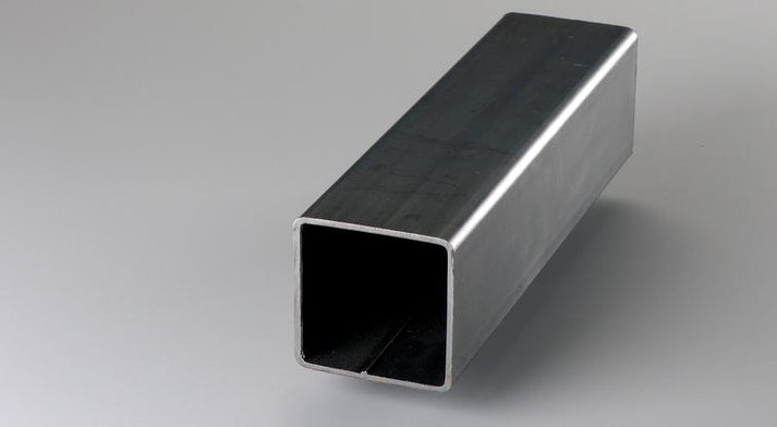 Mechanical/Structural Steel Square Tube – Metal Zenith