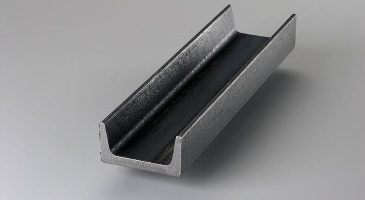 Hot-Rolled Steel C Channel | Structural Steel Manufacturing – Metal Zenith