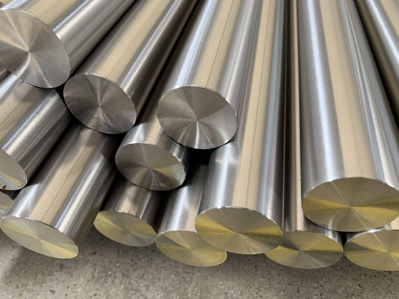 AISI 4140 Alloy Steel - 42CrMo4 Equivalent | ZenSteel™ – Metal Zenith