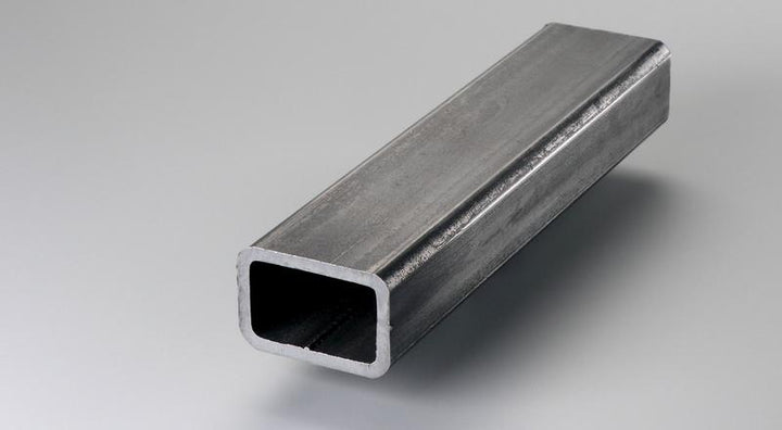Hot-Rolled Steel MC Channel | High-Strength Structural Profiles – Metal ...