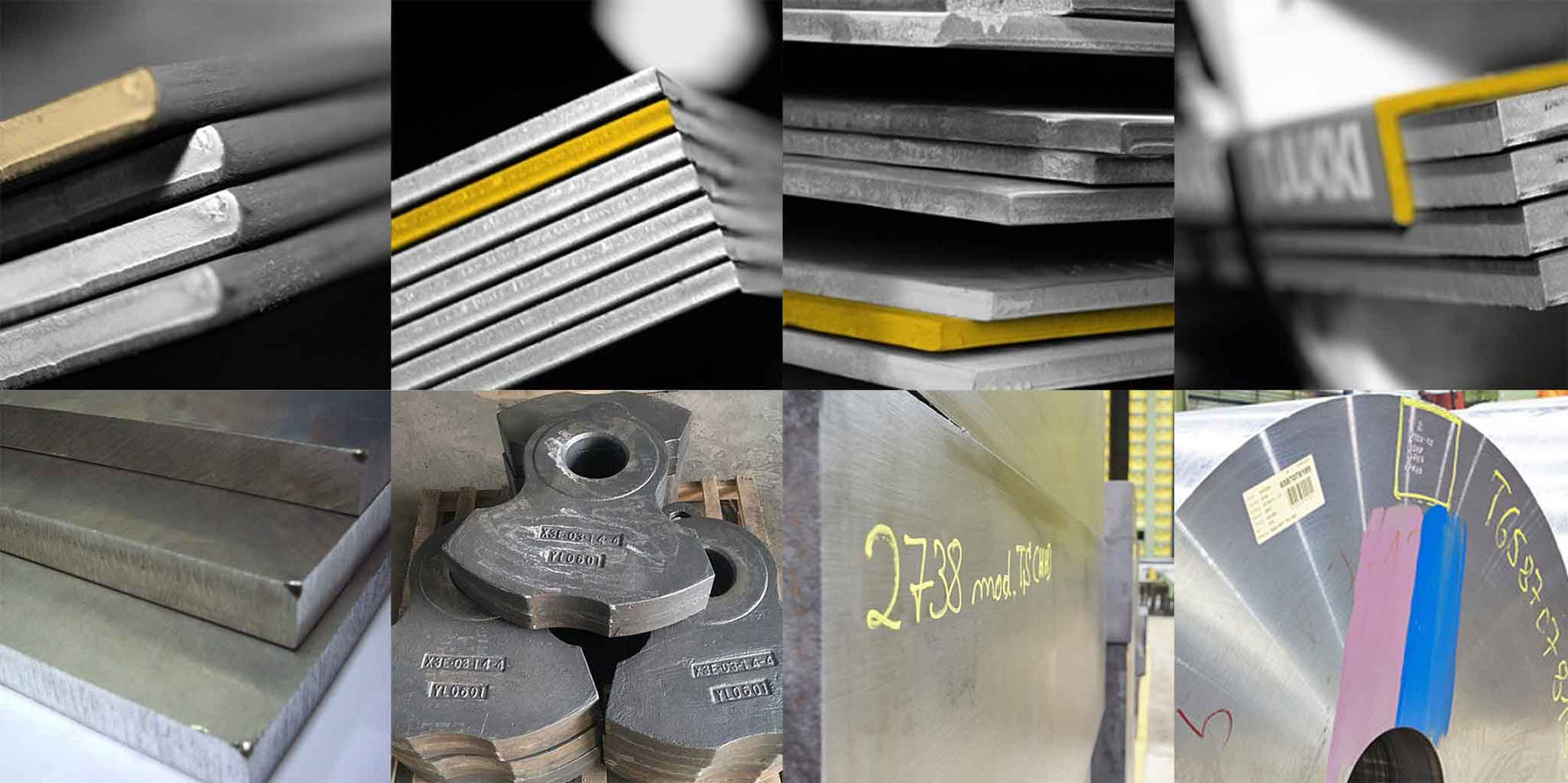 Metal Zenith - Premium Metal Supply